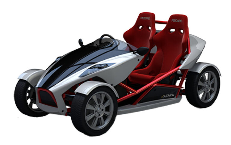 Tier0.5 | AZAPA株式会社