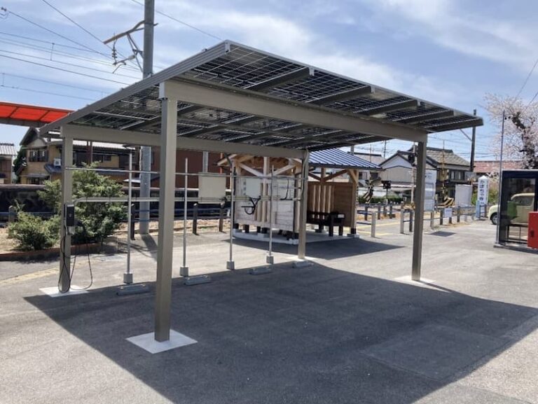 Japan Mobility Show Report - AZAPA ENERGY COMPANY