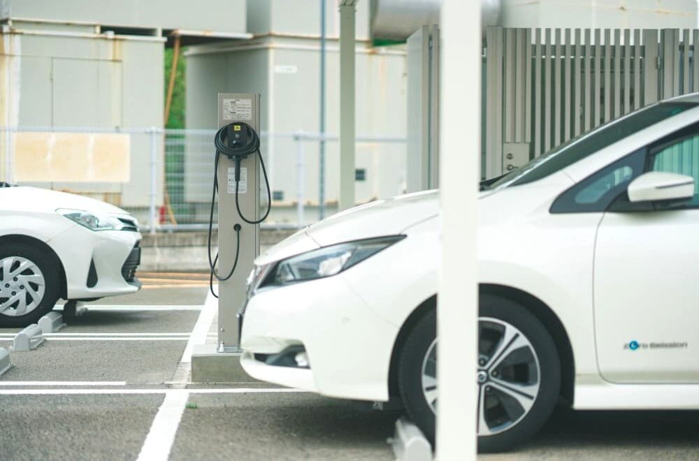 EVレンタカー - AZAPA ENERGY COMPANY